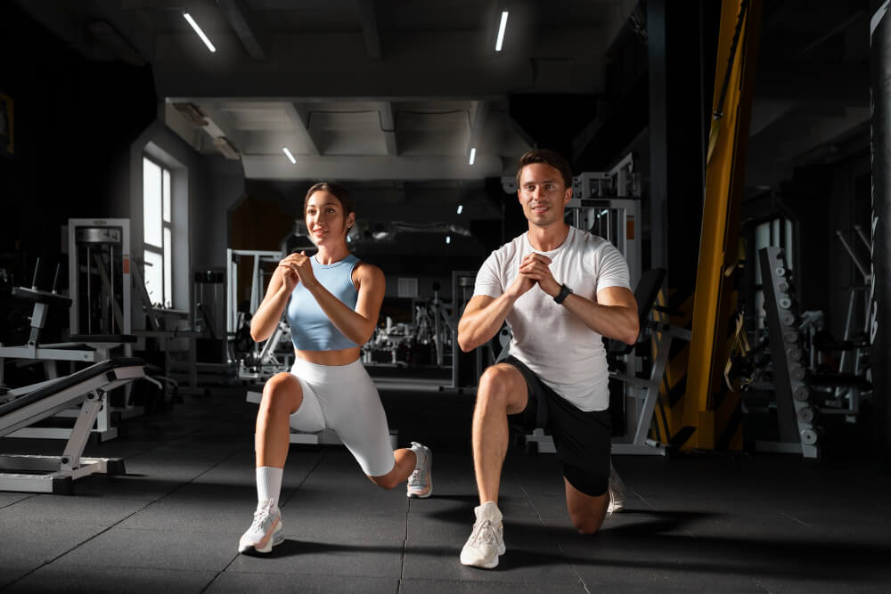 Află aici cum să-ți transformi mintea și corpul prin fitness