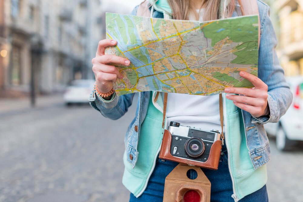 Fii la curent cu cele mai recente și relevante aspecte din turism